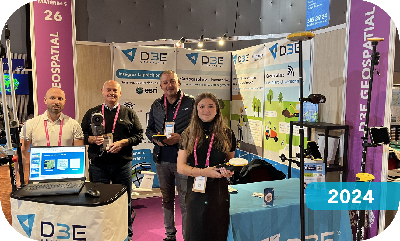 Conférence SIG 2025